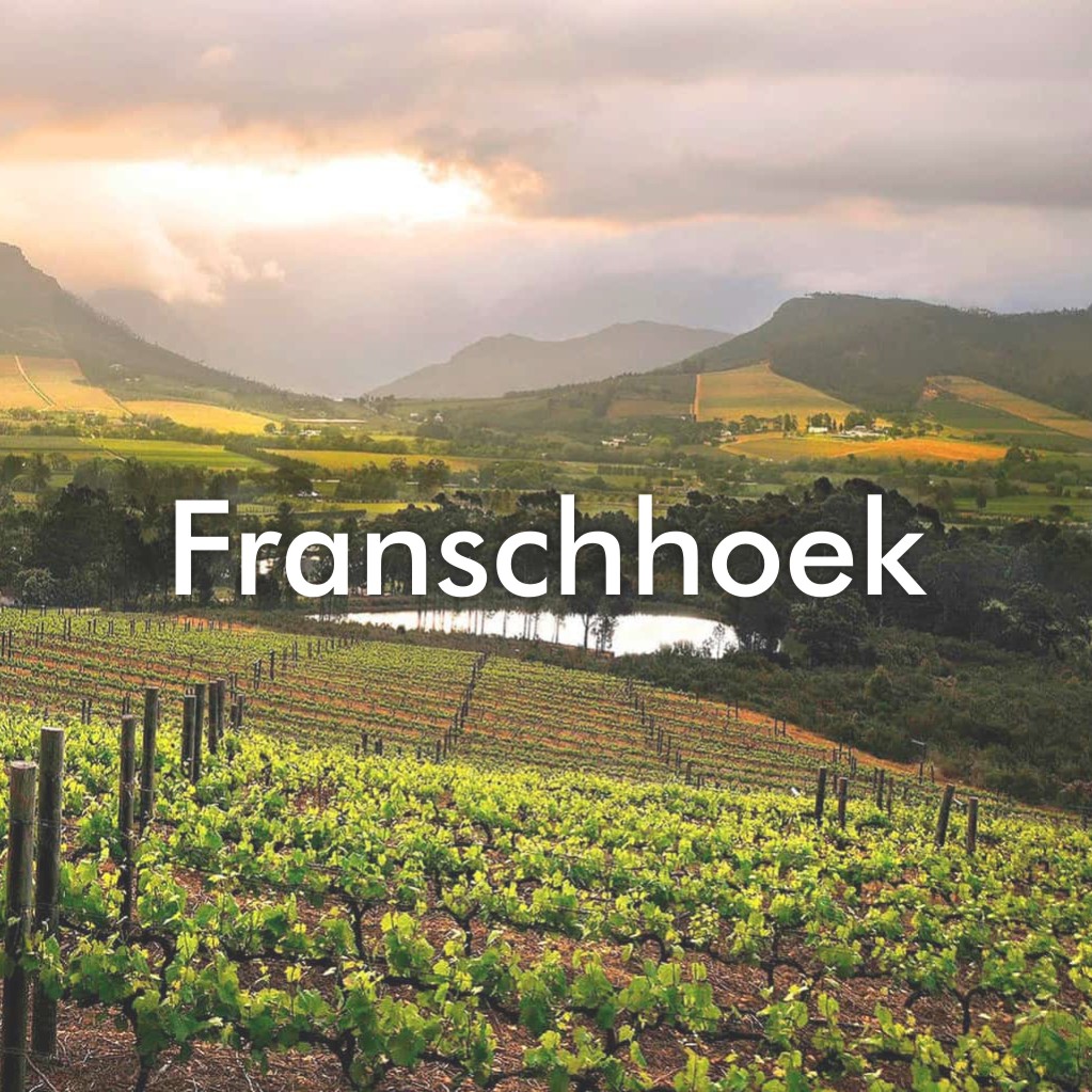 Welcome to Faraway Estate